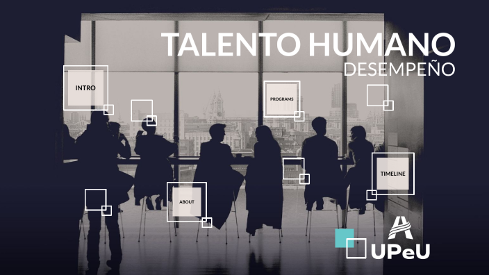 TALENTO HUMANO by Veronica Susan Luque Molleapaza on Prezi