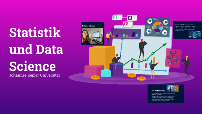 Statistik und data Science, Katheryn Ponce by Katheryn Ponce Flores on ...