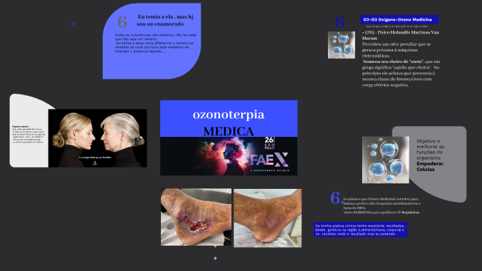 ozonoterapia medica by vimerson dallo on Prezi