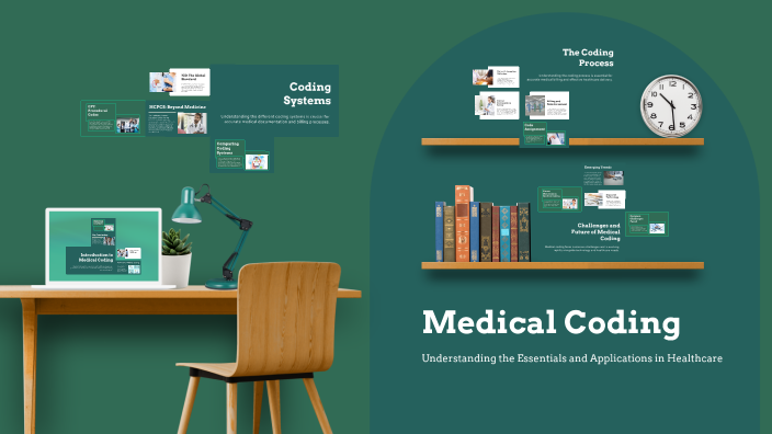 Medical Coding by Ajay Krishna on Prezi