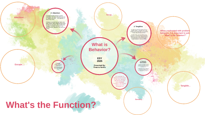 WTF - What's the Function? by Evauna Neville on Prezi