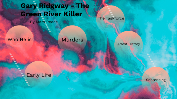 Gary Ridgway - The Green River Killer by MacKensie Reece on Prezi