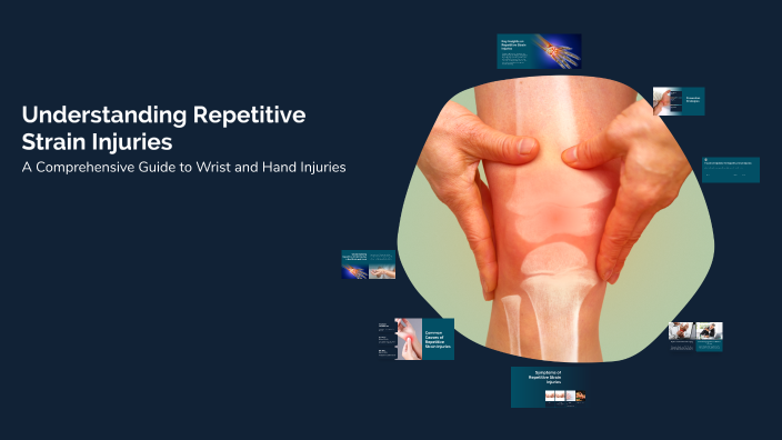 Understanding Repetitive Strain Injuries by Selvaraj Periyasamy on Prezi