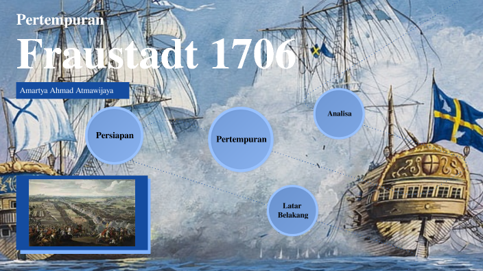 Battle of Fraustadt 1706 - The Northern War by Amartya Atmawijaya on Prezi