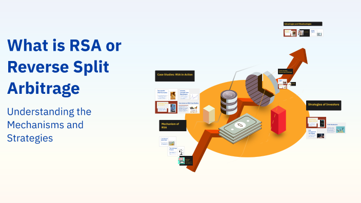 What is RSA or Reverse Split Arbitrage by jame man on Prezi