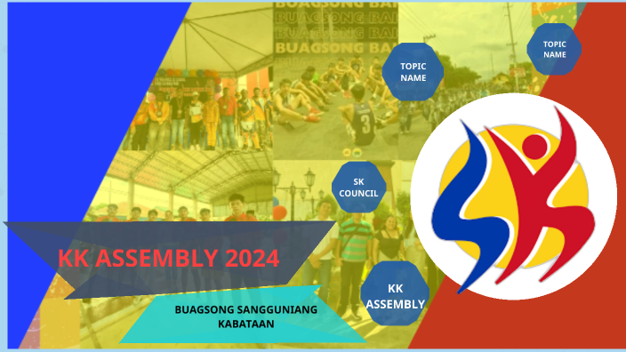 KK ASSEMBLY by TURA KARL KHIMO on Prezi