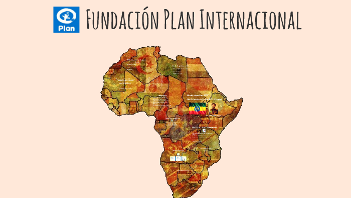 ONG Plan Internacional by on Prezi