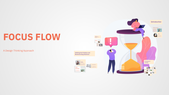 Solving the 'Time Sink Paradox' in Modern Multitasking by maitreyi v on ...