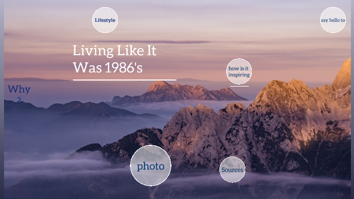 english presantacion by jonas cepas on Prezi