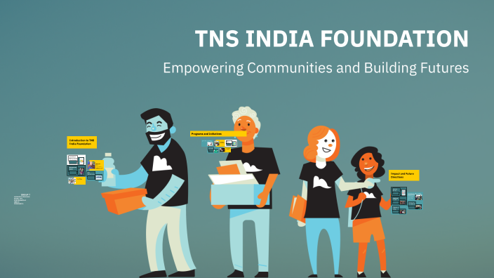 TNS INDIA FOUNDATION by Aiswarya Krishnan on Prezi