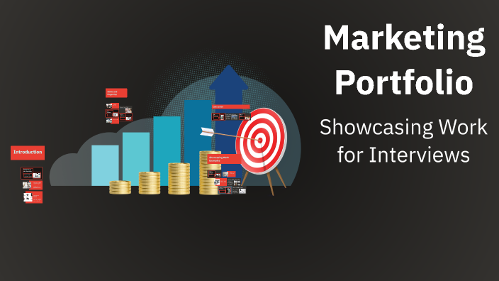 Marketing Portfolio by LaToya Cunningham on Prezi