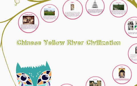 Chinese Yellow River Civilization by Gillian Blackburn on Prezi