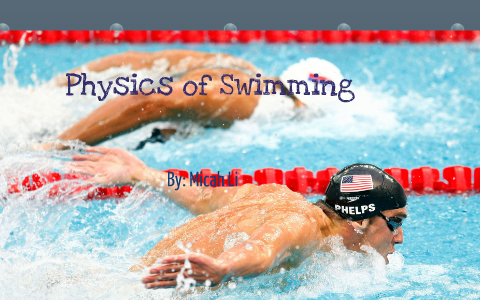 Physics of swimmingg by Micah Li on Prezi
