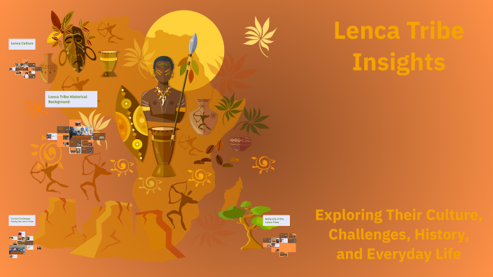 Lenca Tribe Insights by Yaleman Truder on Prezi