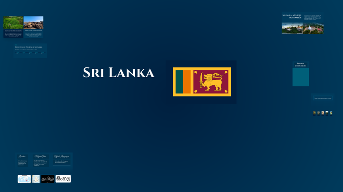Exploring Sri Lanka by MT - 07WR 857343 Nibi Emosaawdang PS on Prezi