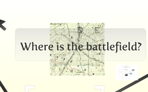 where is the battlefield? by Frédéric Mégret on Prezi