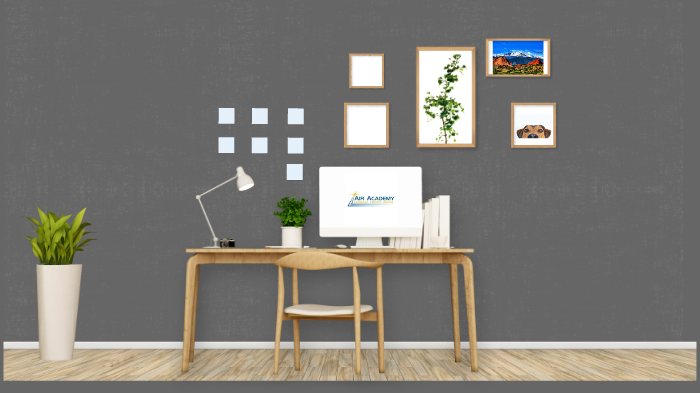 DECA Manual by on Prezi