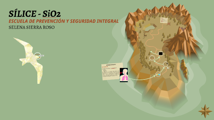 SÍLICE - SiO2 by SEL Siro on Prezi