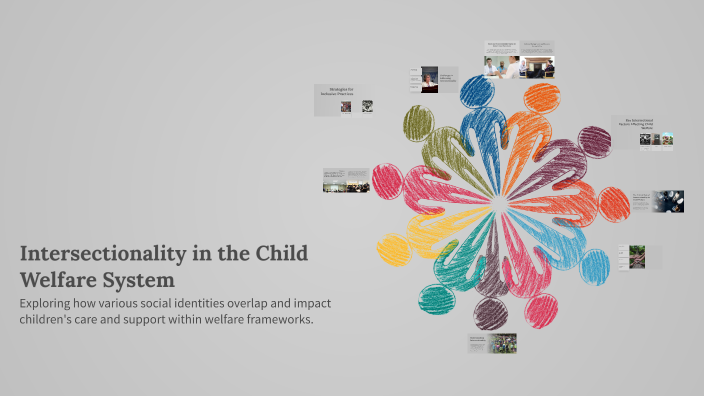 Intersectionality in the Child Welfare System by Erica Villarreal ...