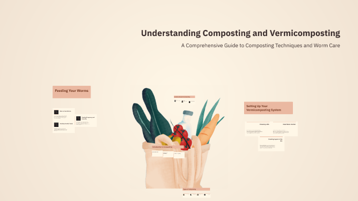 Understanding Composting and Vermicomposting by Dahlia Farias on Prezi