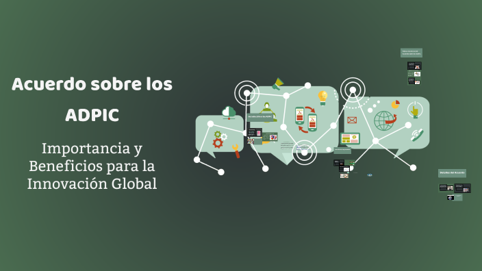 Acuerdo sobre los ADPIC by Loeza De la Cruz Cynthia MCI on Prezi