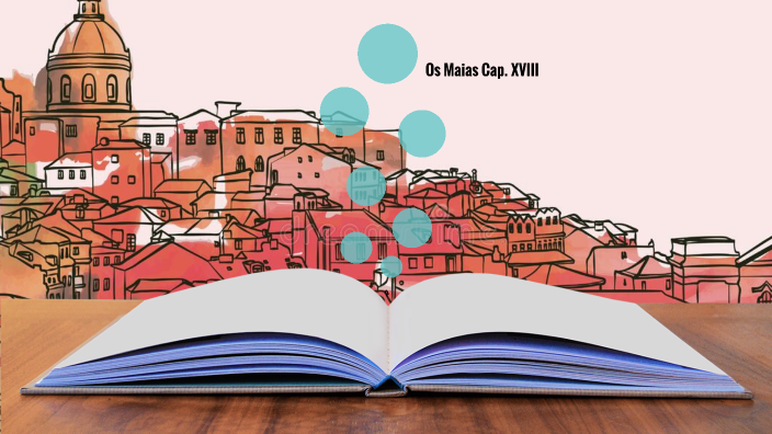 Os Maias Cap. XVIII by Rui Moutinho on Prezi