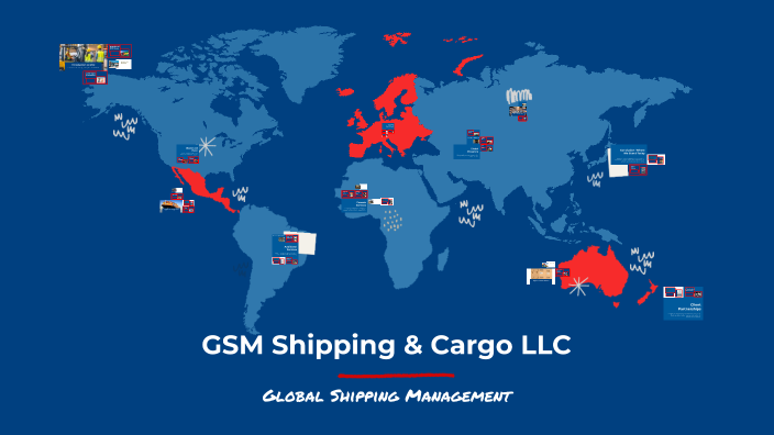 GSM Profile 2024 by Binso K G on Prezi