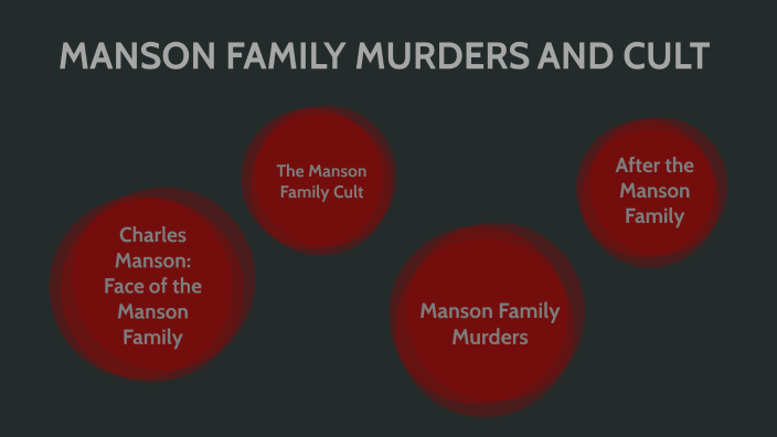 Manson Family Murders by Sylvie Kressel on Prezi
