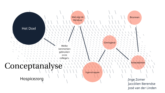 Conceptanalyse by José van Dijk on Prezi