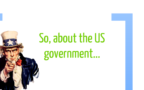 History of the US Government by Natalie Clapp on Prezi