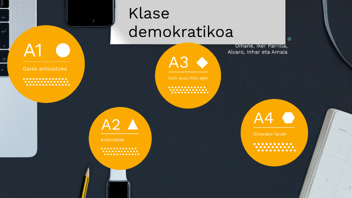 Baloreak by Amaia Bustamante on Prezi