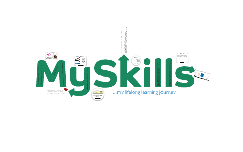 Introducing MySkills by Clare Quirico on Prezi