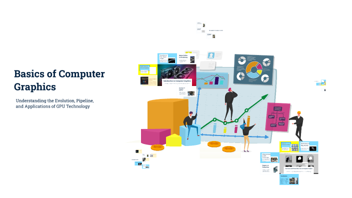 Basics of Computer Graphics by فاتنة on Prezi