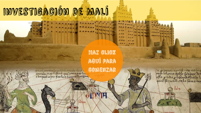 Spanish Copy of Mali Info by Justin Holman on Prezi