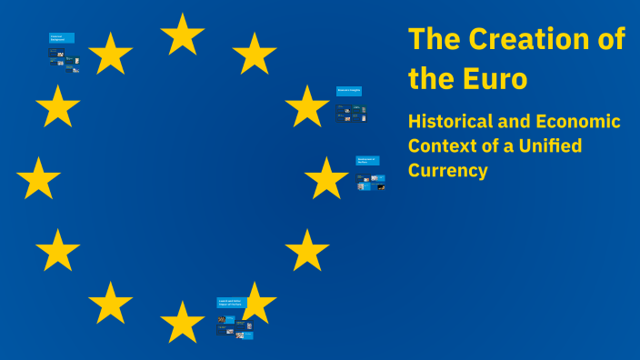 The Creation of the Euro by Mikołaj D on Prezi