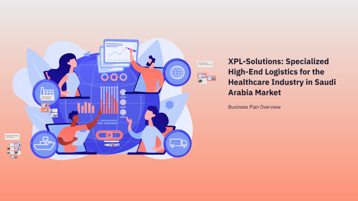 XPL-Solutions: Specialized High-End Logistics for the Healthcare ...