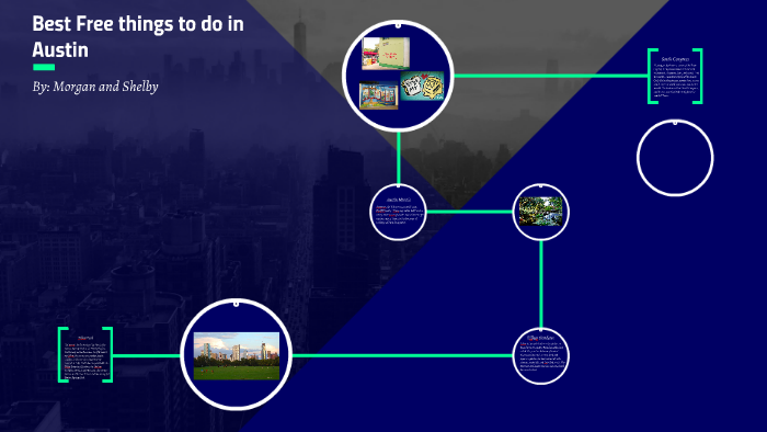 Best Free things to do in Austin by Morgan Sandlin Sandlin on Prezi