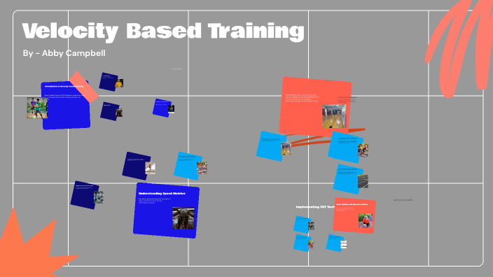 Mastering Velocity Based Training by abby campbell on Prezi