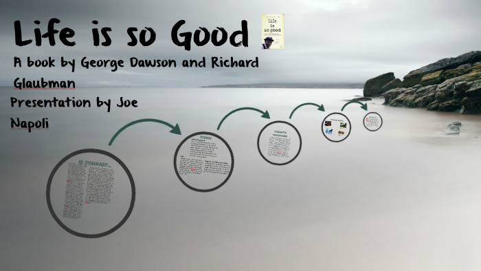 Life is so Good by Harry Truman on Prezi