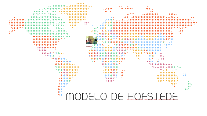 Modelo de Hofstede by Soraia Castanheta on Prezi