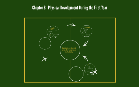 Chapter 8: Physical Development During the First Year by Lydia bradley ...