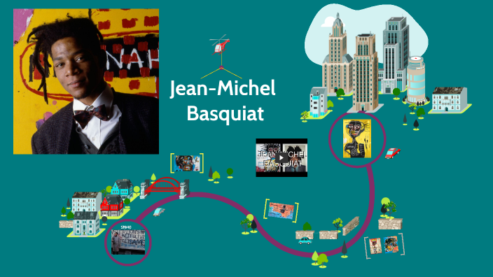Jean-Michel Basquiat Life and Art by Lindsey Miller on Prezi