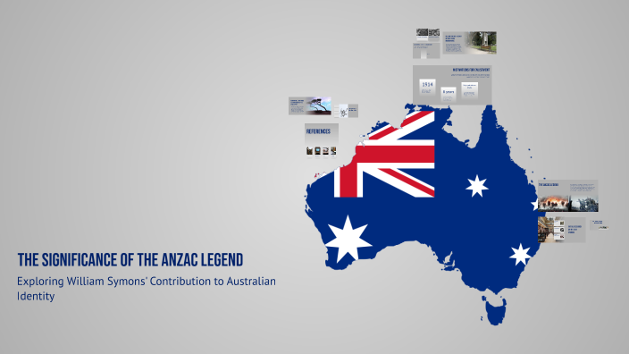 The Significance of the ANZAC Legend by Jett Phommaxaysy on Prezi