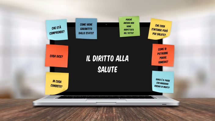 il diritto alla salute by Katia Martini on Prezi