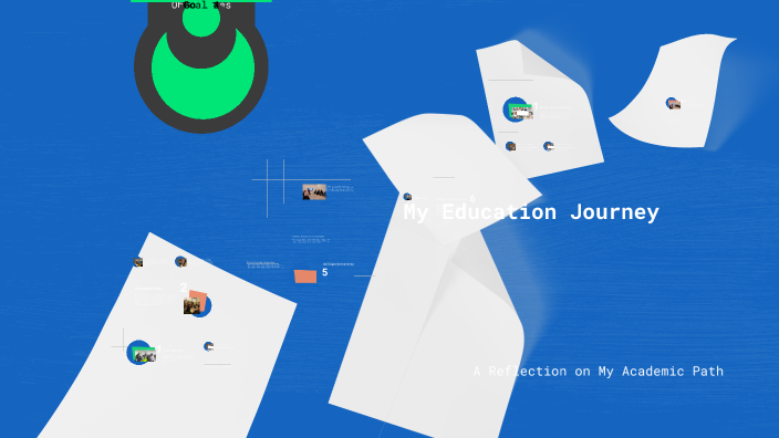 My Education Journey by Amber van Dijk on Prezi