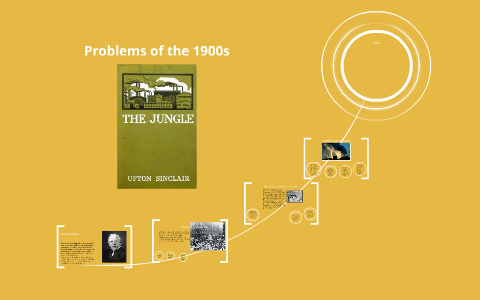 Problems of the 1900s by Travis Trierweiler on Prezi