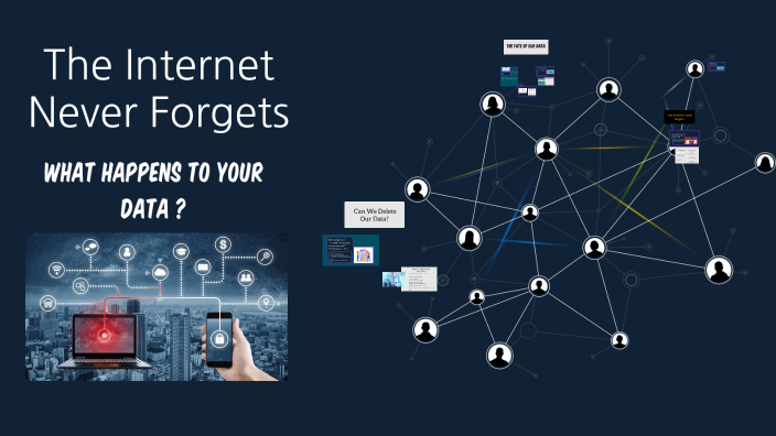 The Internet Never Forgets by Im Owsla on Prezi