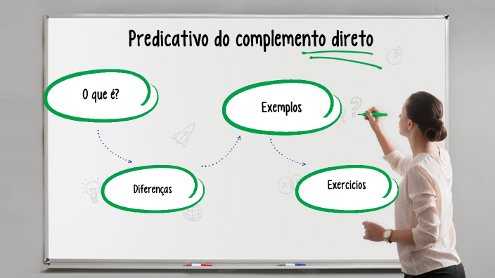 Predicativo do complemento direto by carolina Rodrigues on Prezi