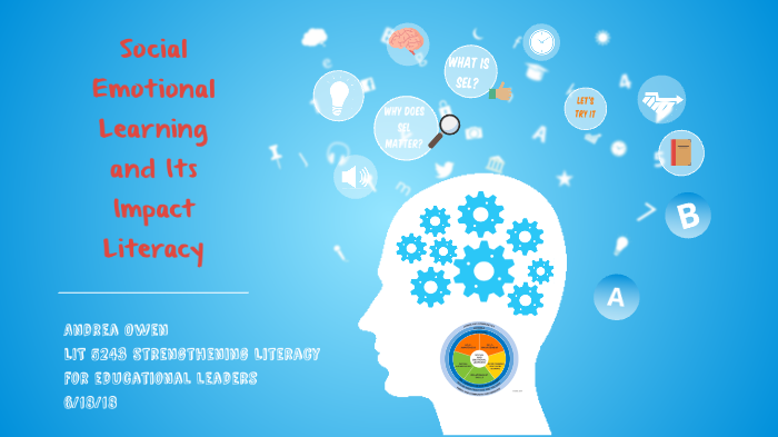 Lit 5243 Module 4 Application by Andrea Owen on Prezi