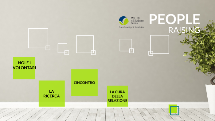 People Raising by Isabella Basso on Prezi